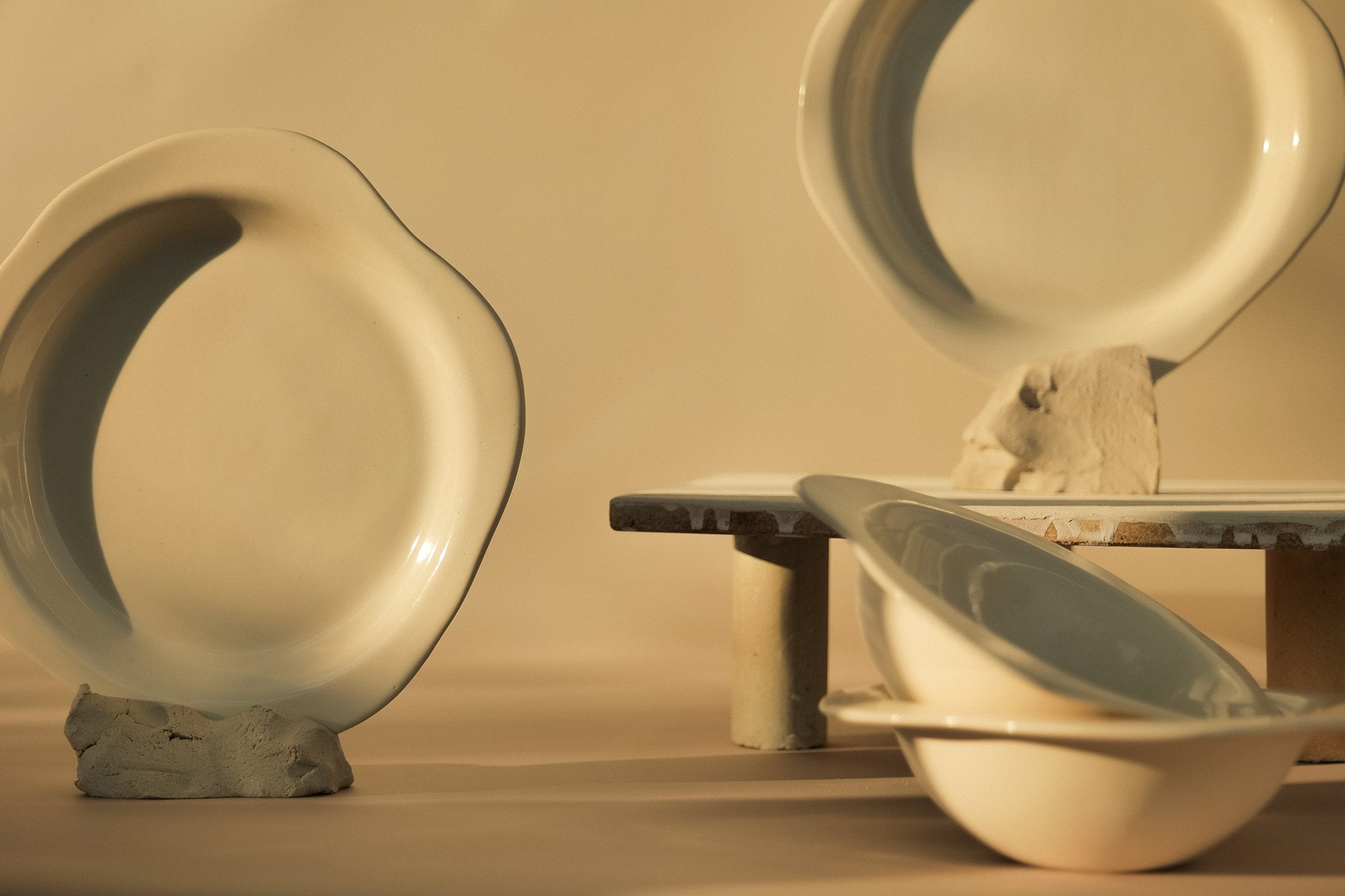 CAITLIN ROBSON – NOAH The Label