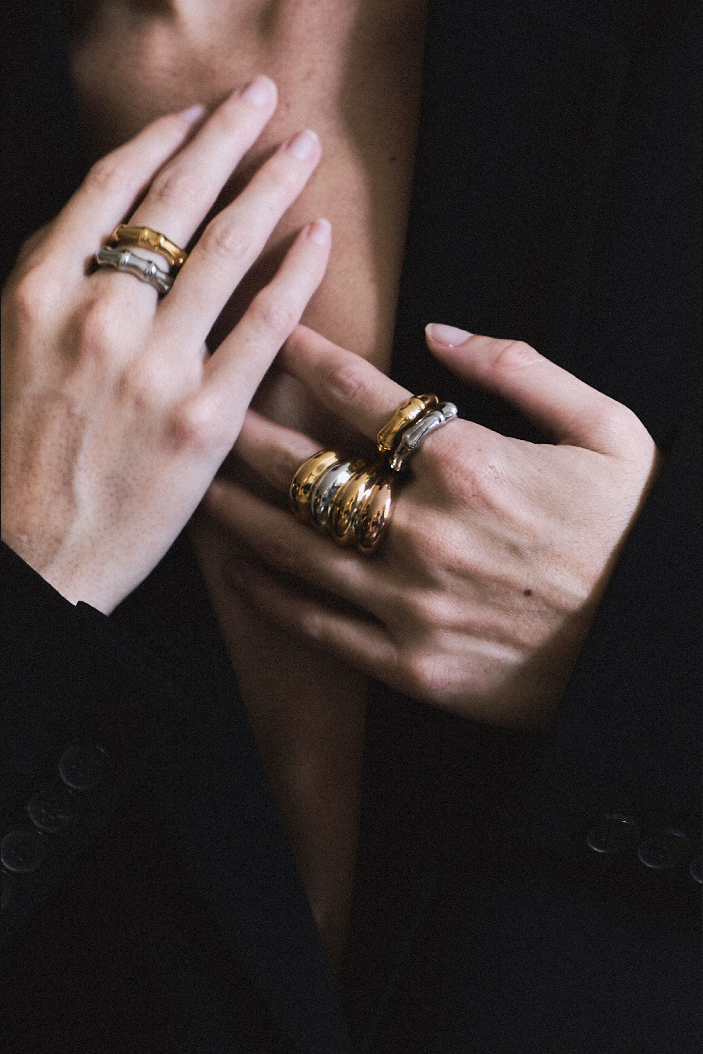 Rings – NOAH The Label