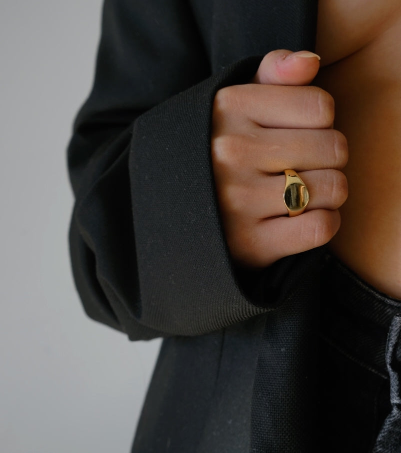 KNIGHTS RING#N# #N# #N# #N# – NOAH The Label